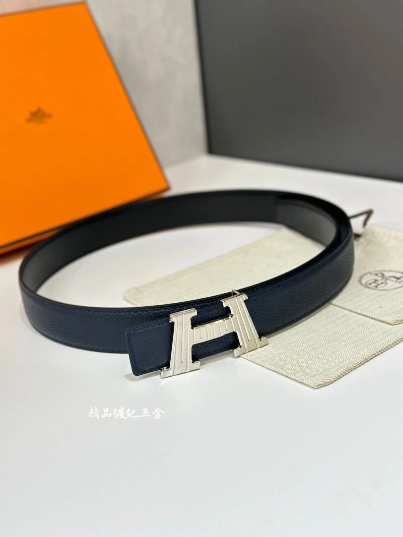OEM Hermes Belts