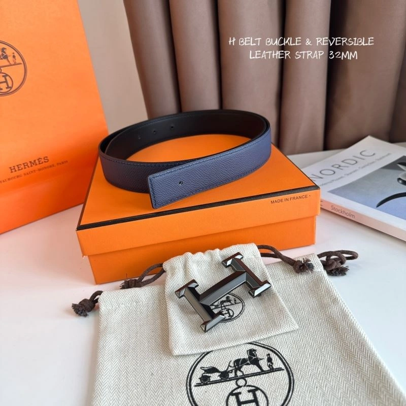 Hermes Belts