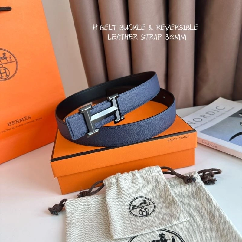 1:1 copy Hermes Belts