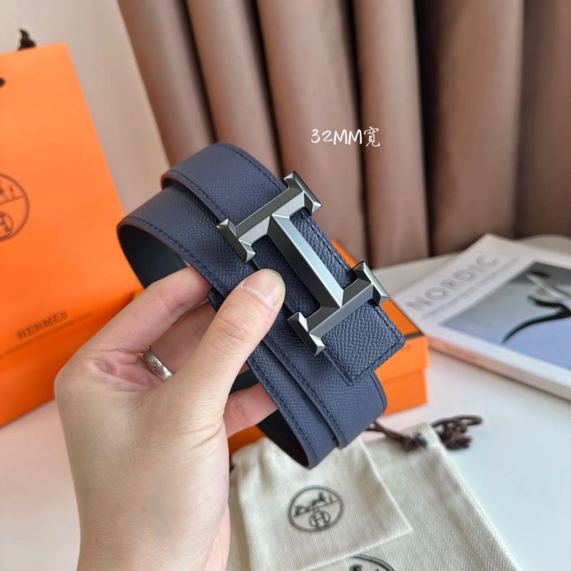 1:1 copy Hermes Belts