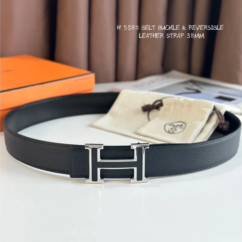 Hermes Belts