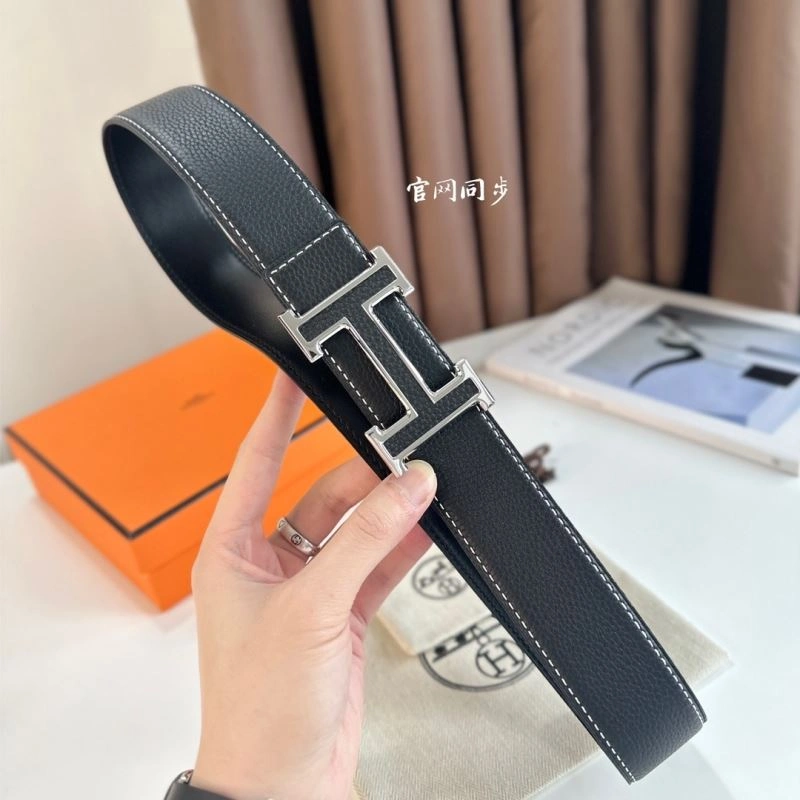 Genuine Hermes Belts
