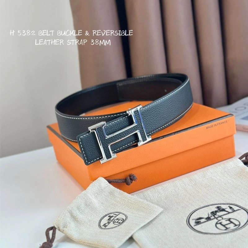 Genuine Hermes Belts