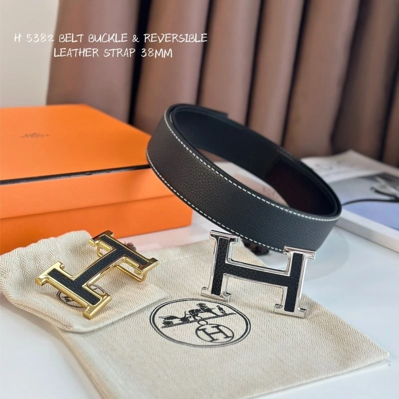 Genuine Hermes Belts