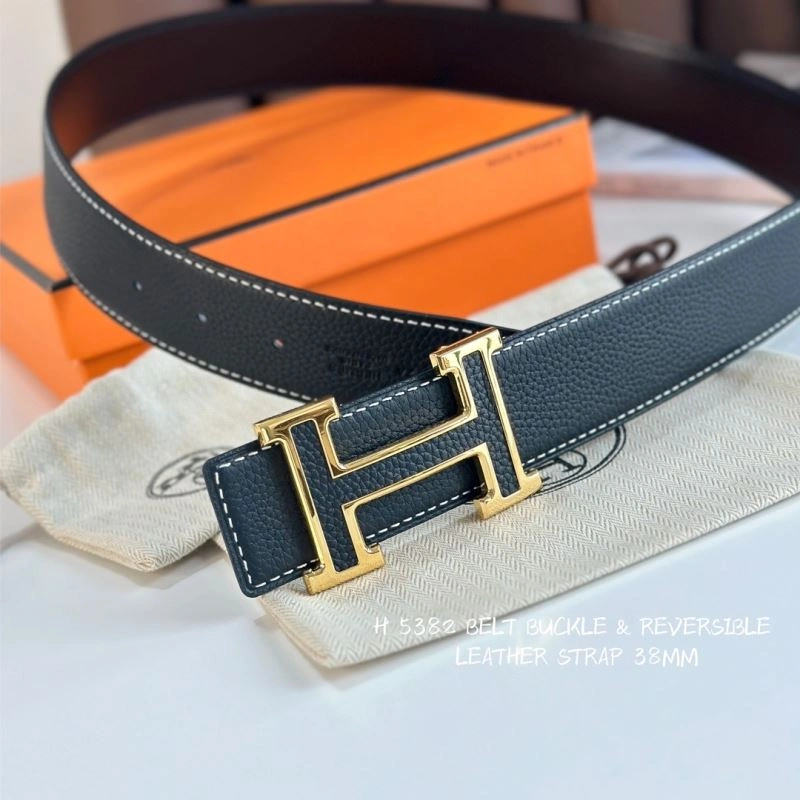 Genuine Hermes Belts