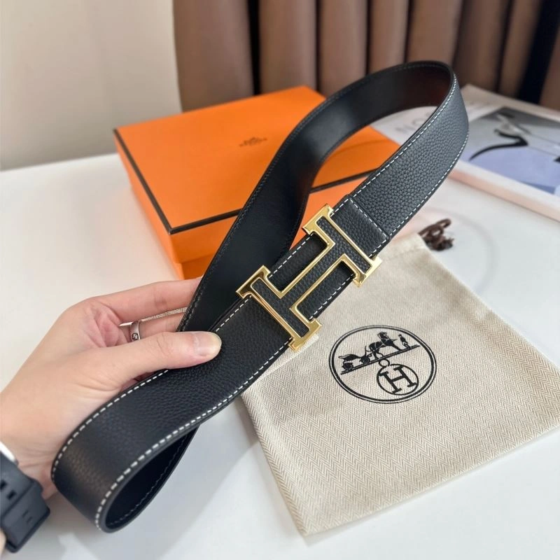 Genuine Hermes Belts