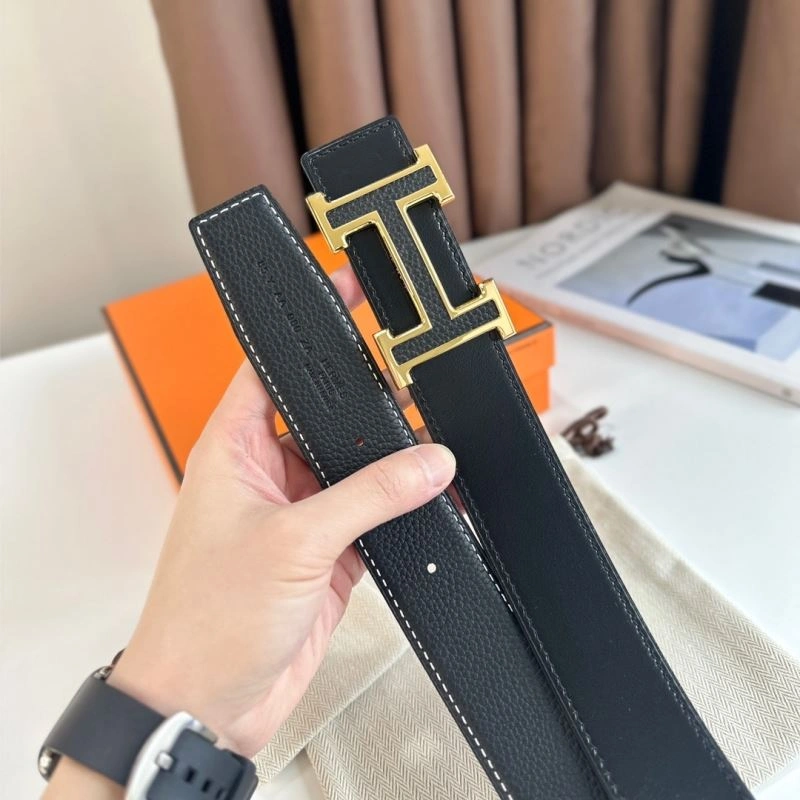 Genuine Hermes Belts
