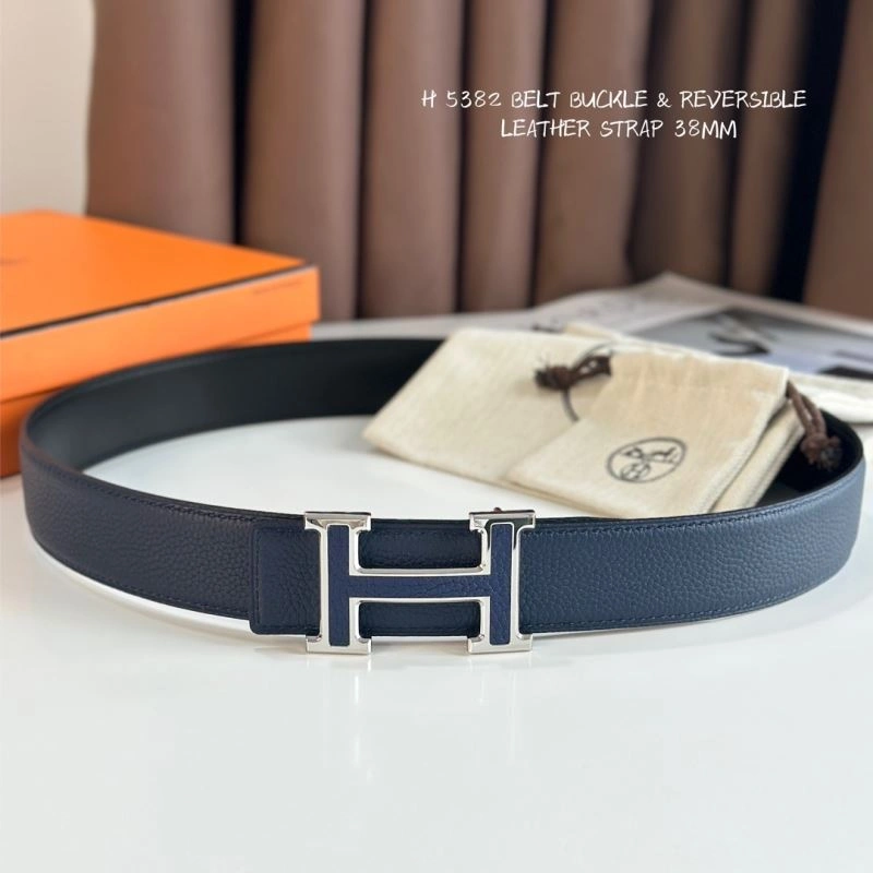 Hermes Belts
