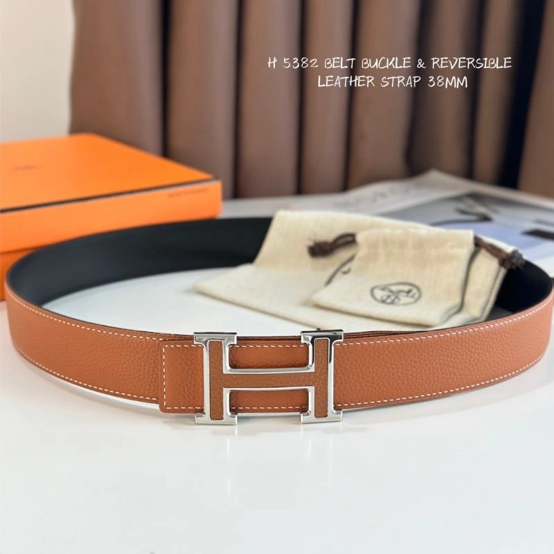 Hermes Belts