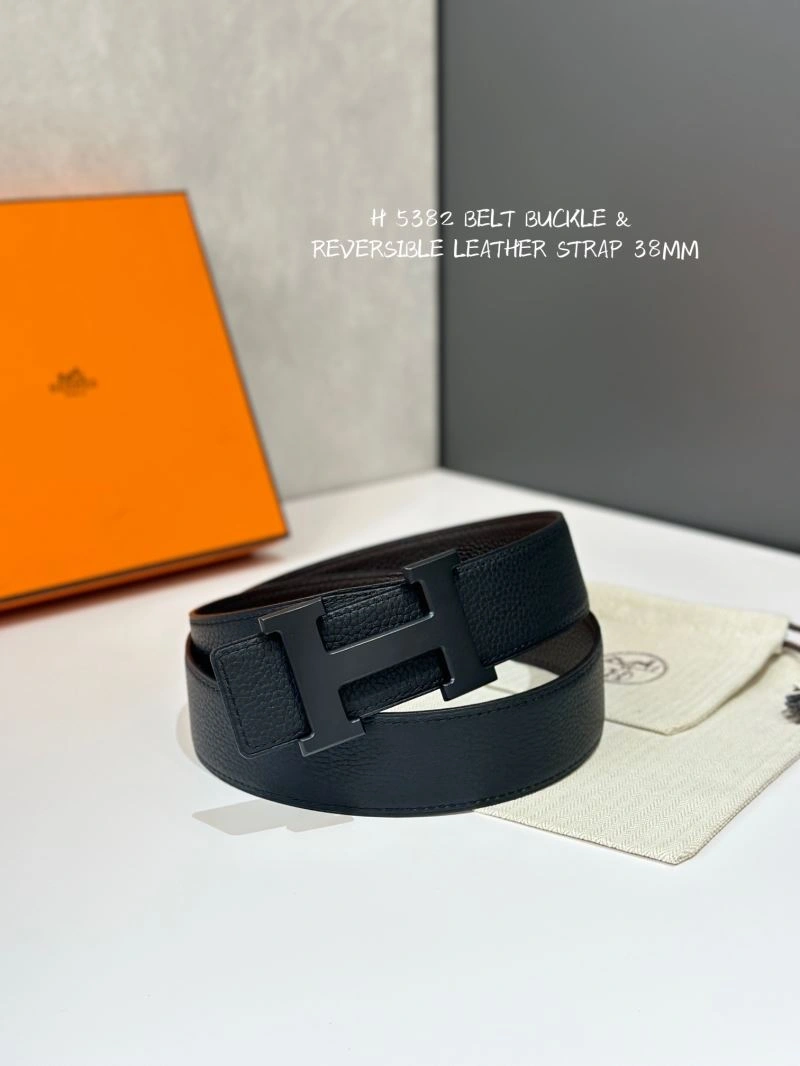 Hermes Belts