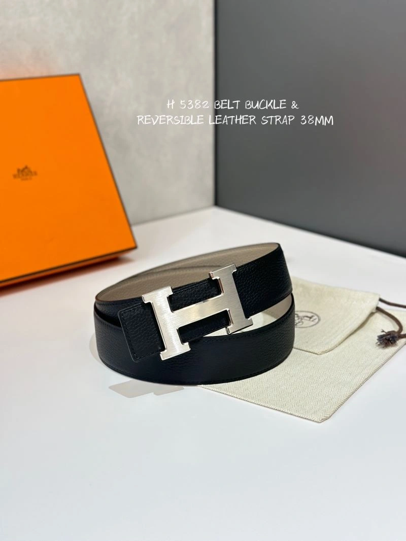 Hermes Belts