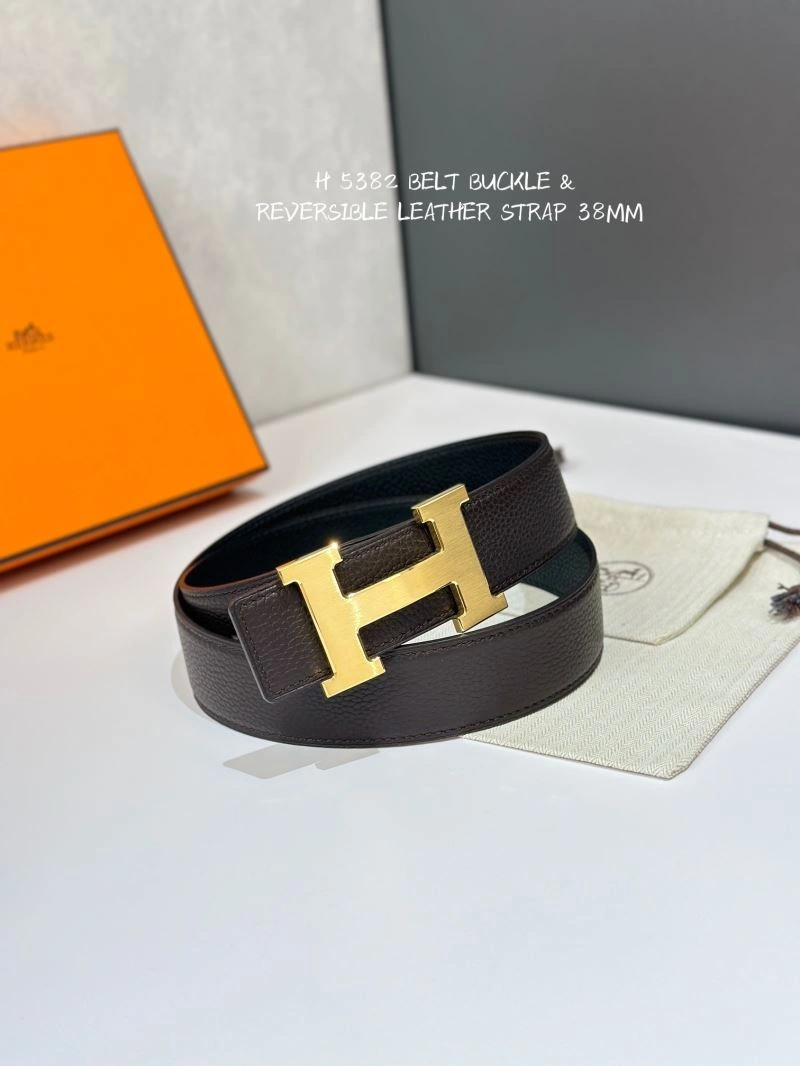 Perfect replica Hermes Belts