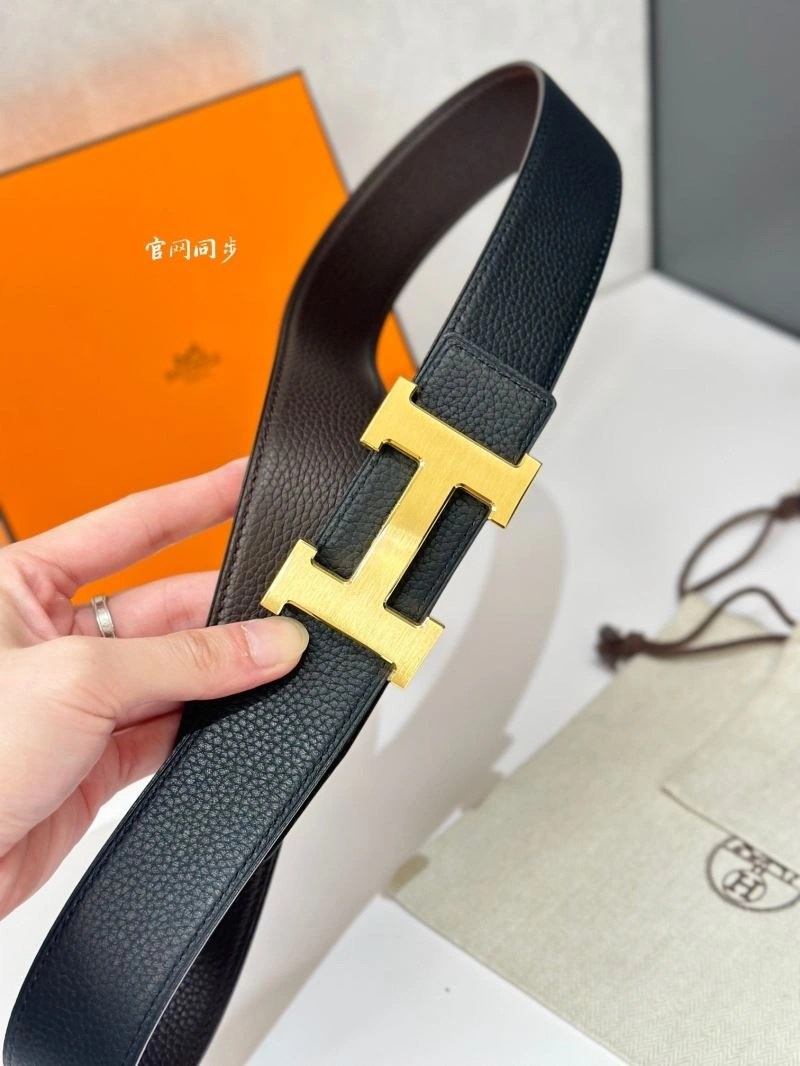 Perfect replica Hermes Belts