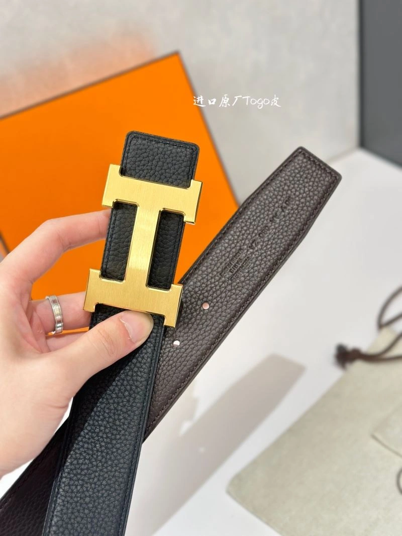 Perfect replica Hermes Belts