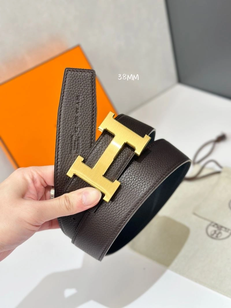 Perfect replica Hermes Belts