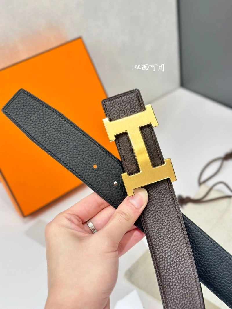 Perfect replica Hermes Belts