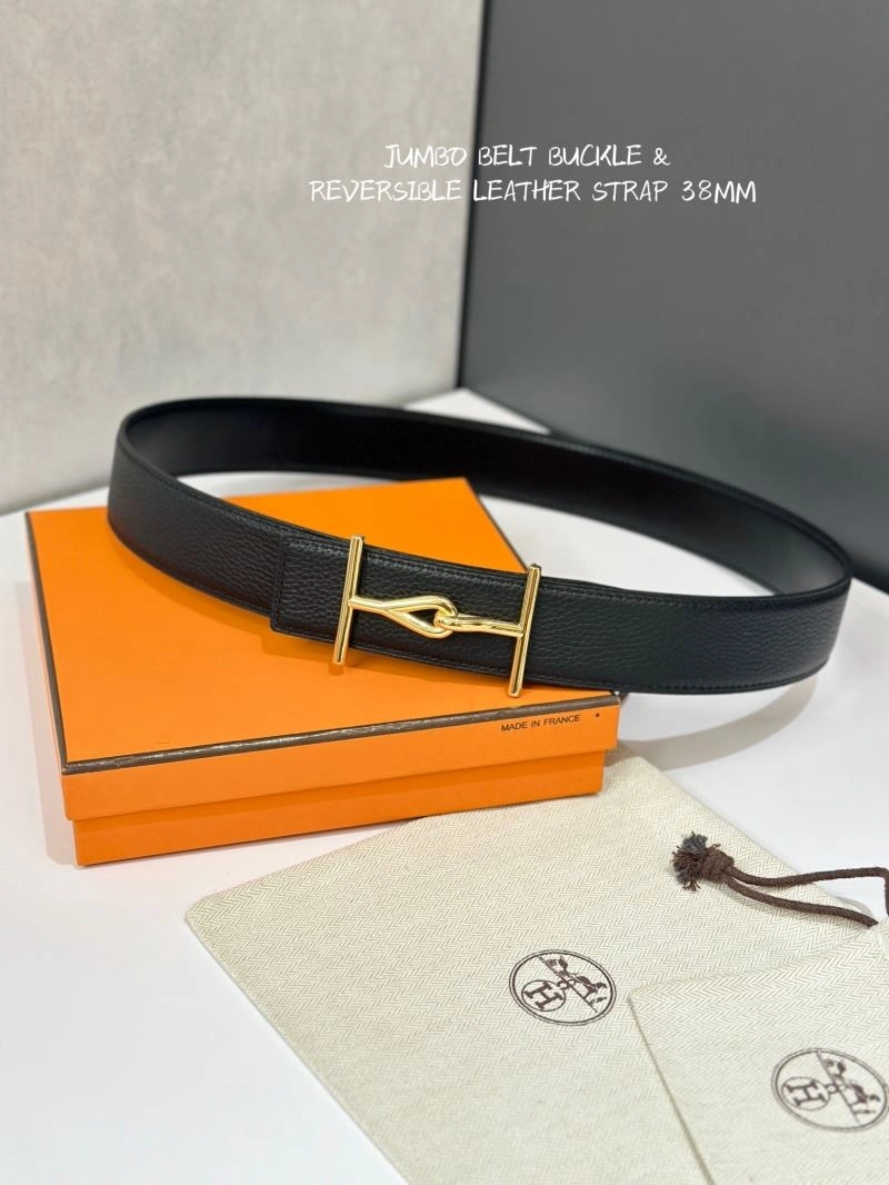 Hermes Belts