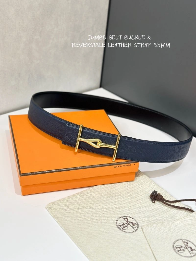 Hermes Belts
