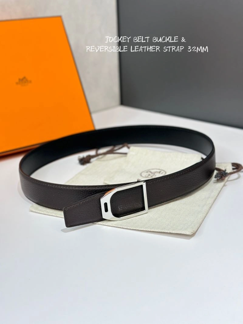 Bargain Hermes Belts