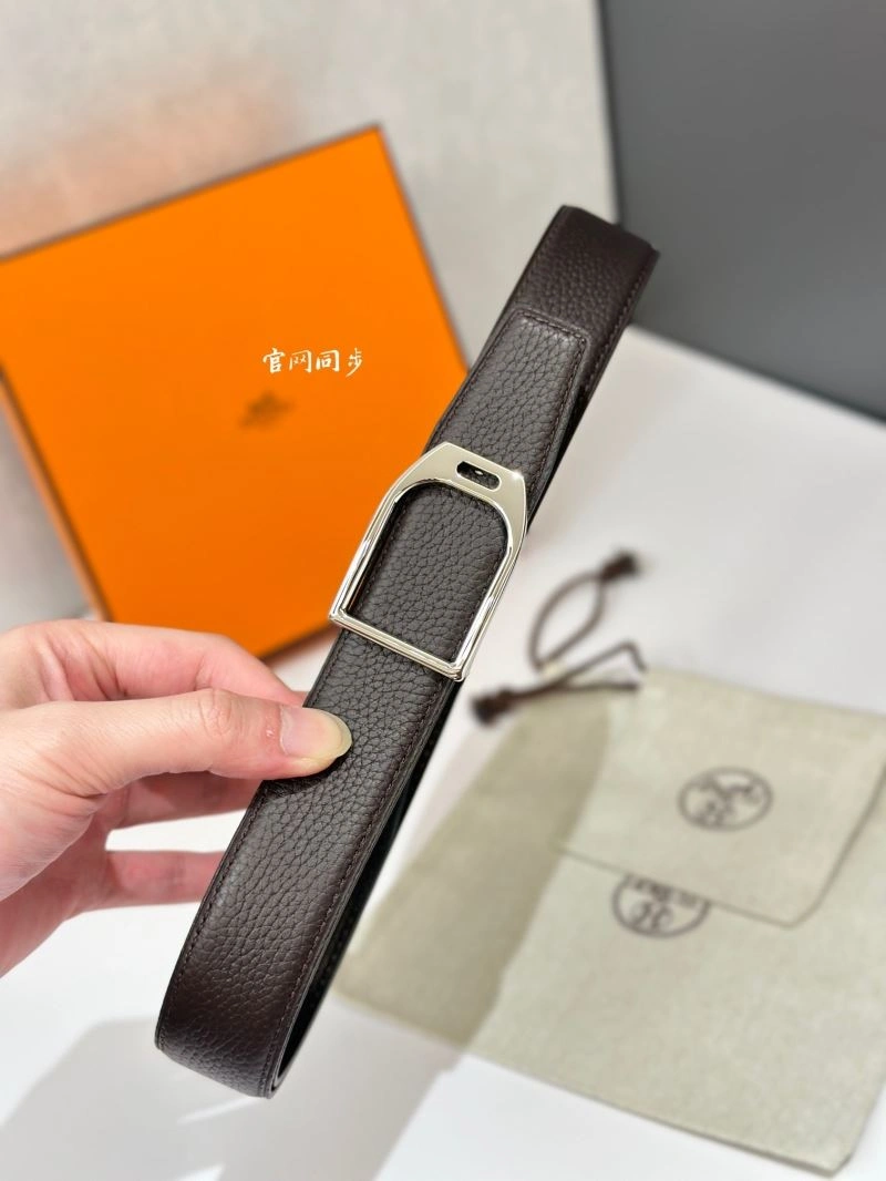 Bargain Hermes Belts