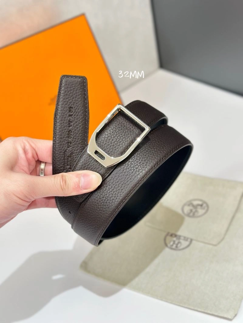 Bargain Hermes Belts