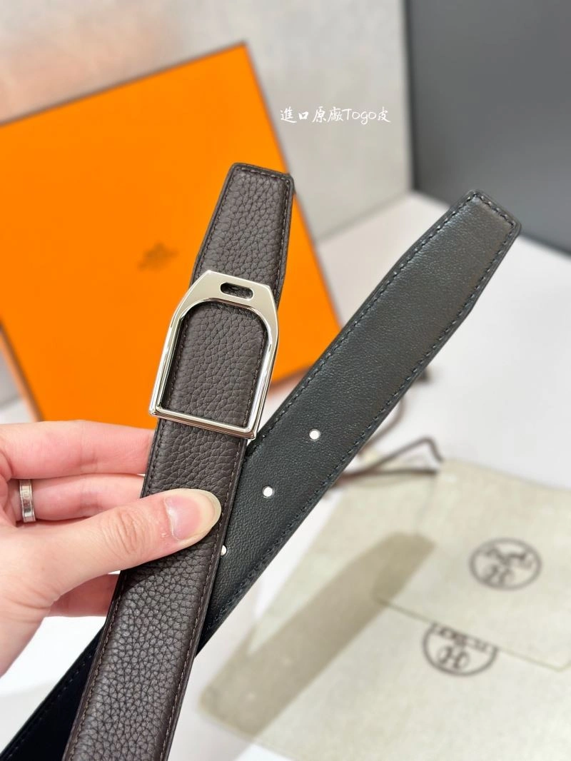 Bargain Hermes Belts