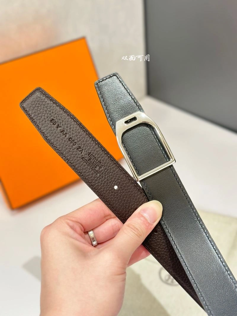 Bargain Hermes Belts