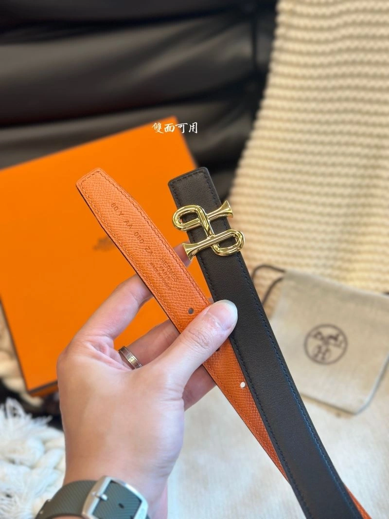 Discounted Hermes Belts