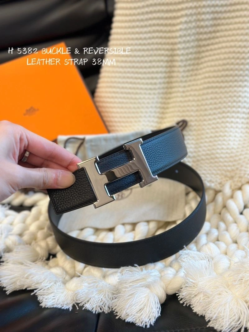 Hermes Belts
