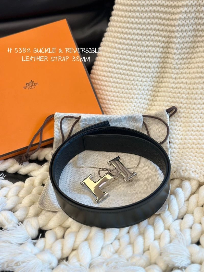 Cut-rate Hermes Belts