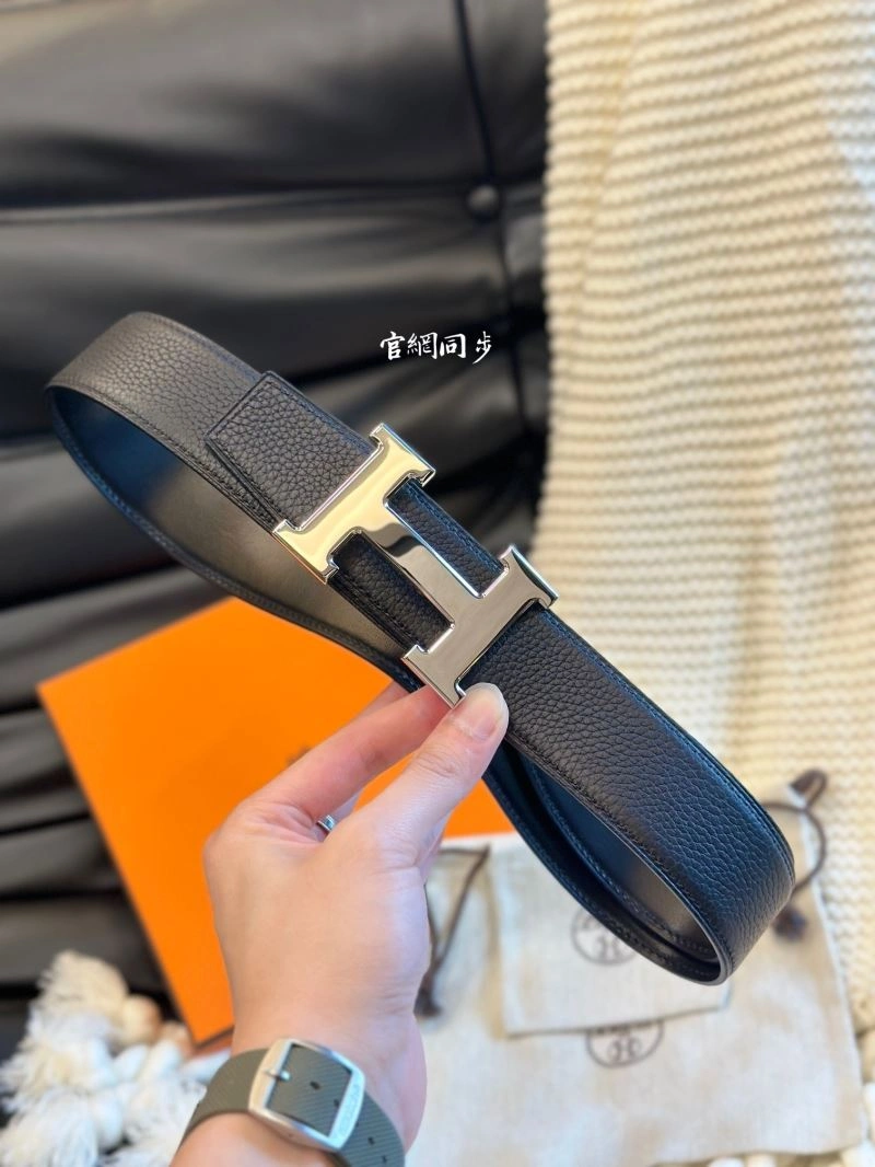 Cut-rate Hermes Belts