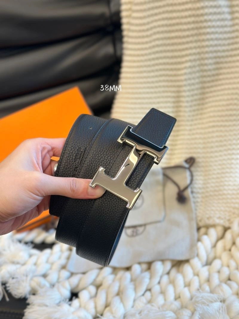 Cut-rate Hermes Belts