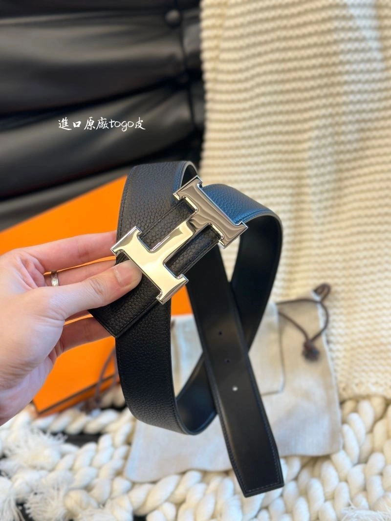 Cut-rate Hermes Belts