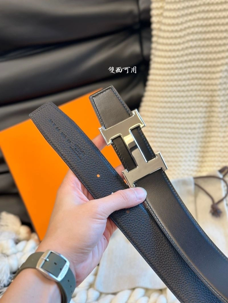Cut-rate Hermes Belts