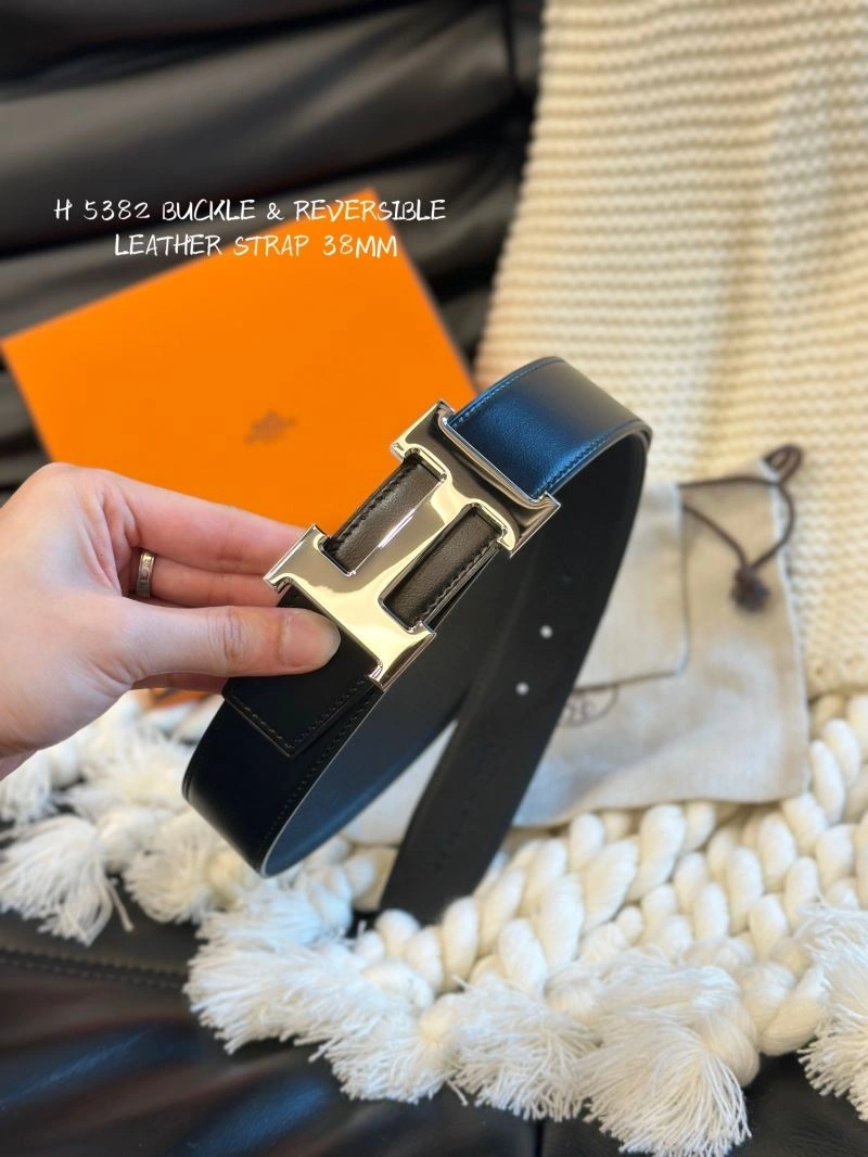 Cut-rate Hermes Belts