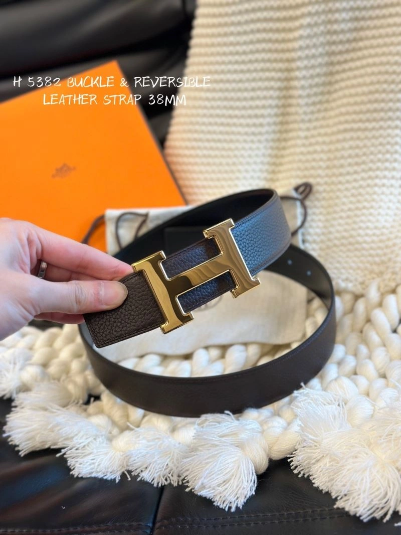 Hermes Belts