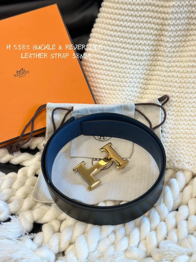 Budget-friendly Hermes Belts