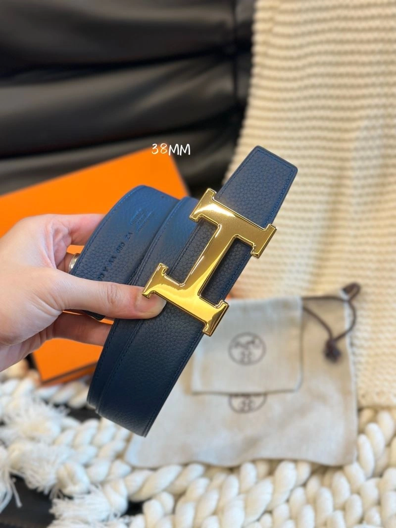 Budget-friendly Hermes Belts