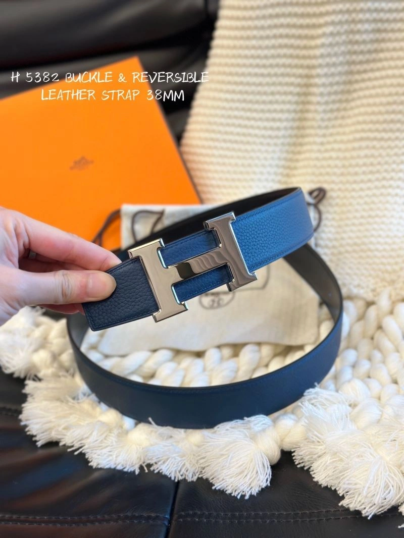 Hermes Belts