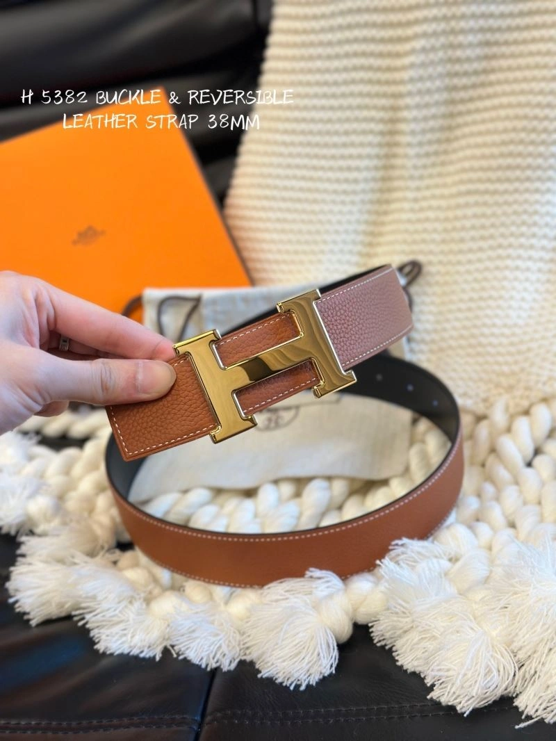 Hermes Belts