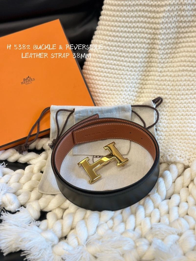 Budget-friendly Hermes Belts