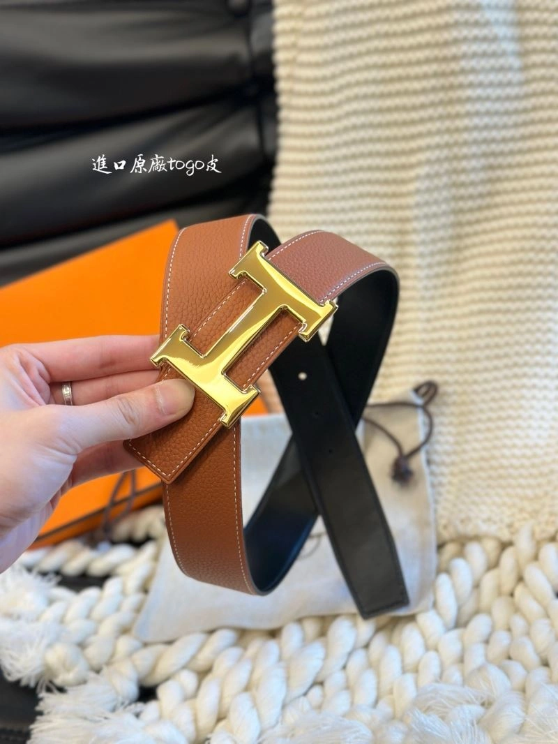 Budget-friendly Hermes Belts