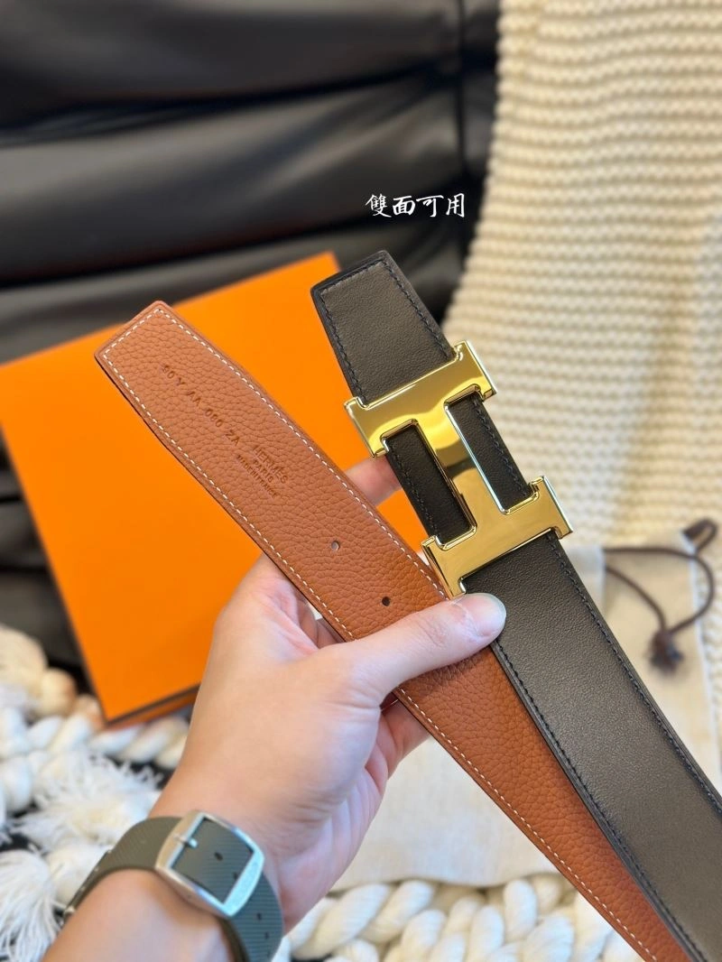Budget-friendly Hermes Belts