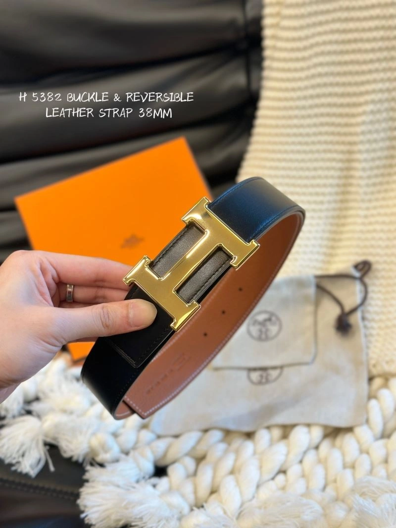 Budget-friendly Hermes Belts