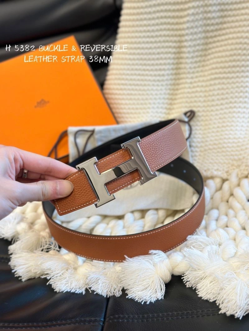 Hermes Belts