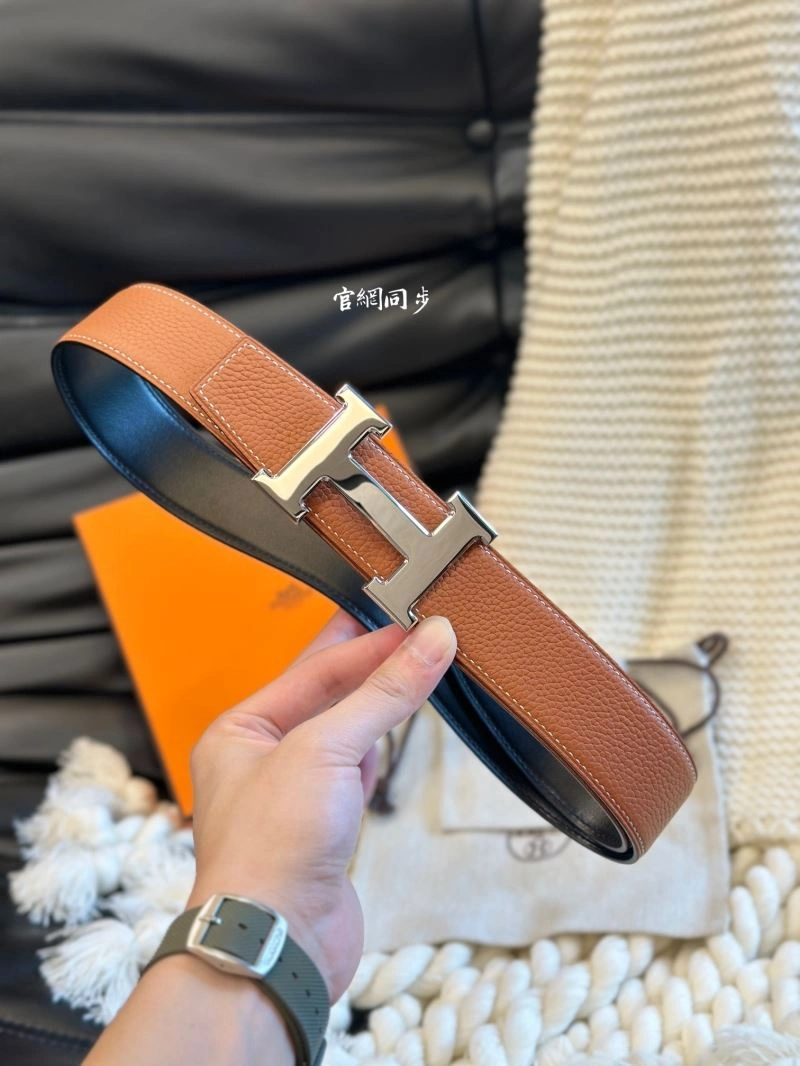 Economical Hermes Belts
