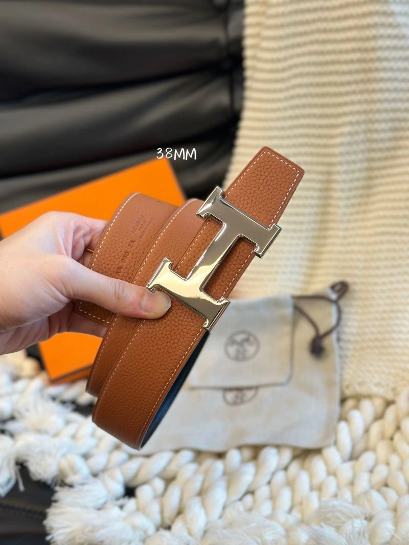 Economical Hermes Belts