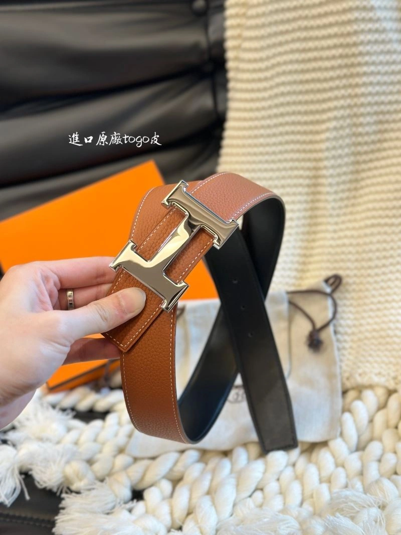 Economical Hermes Belts