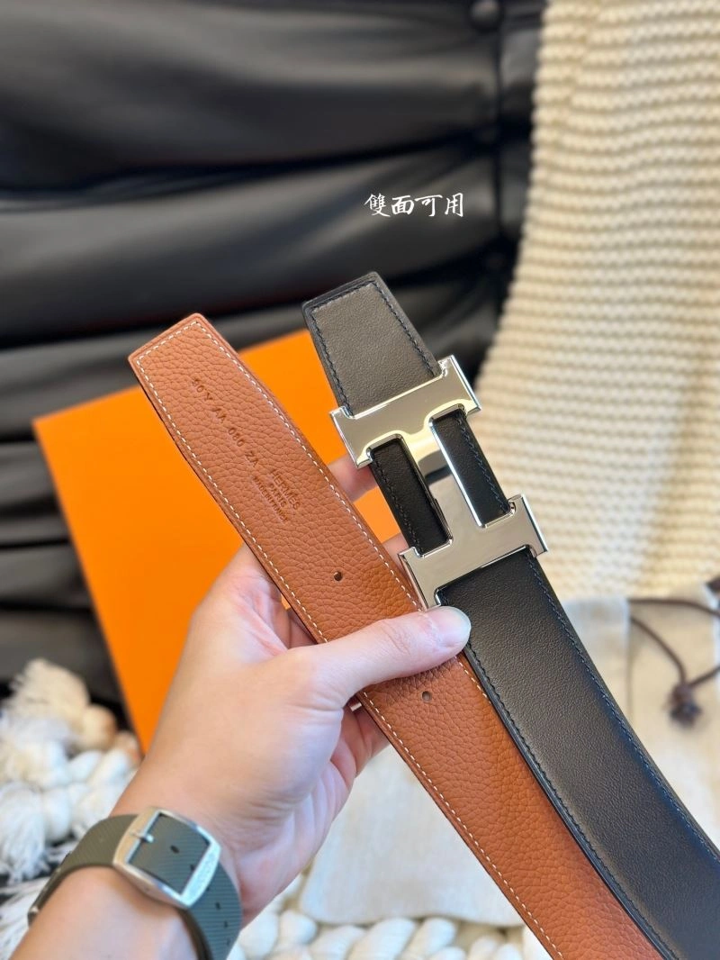 Economical Hermes Belts