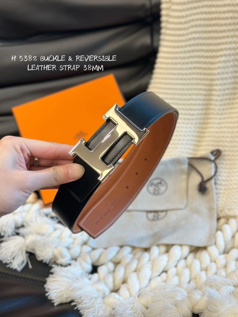 Economical Hermes Belts
